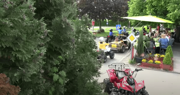 Home | Kiddi-Car Qadfahren für Kinder ab 6 - Kinderverkehrsschule, Quad ...